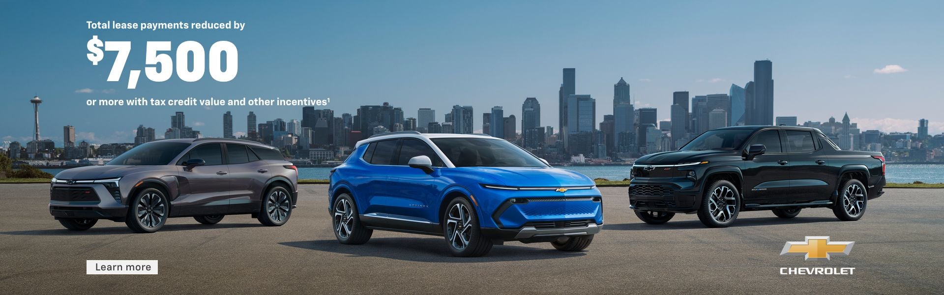 Chevrolet Dealer in Woodbridge, VA | Used Cars Woodbridge | Lindsay ...