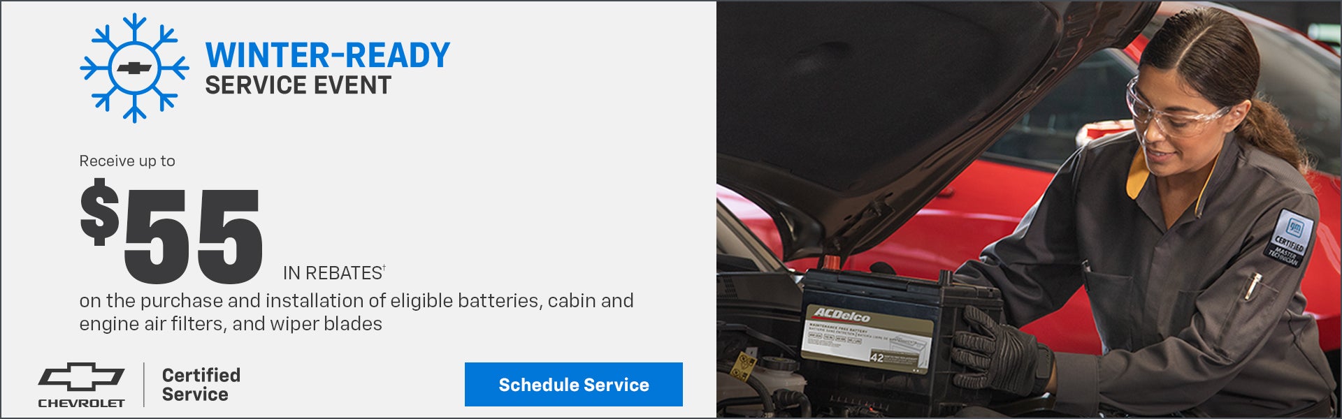 Chevrolet Dealer in Woodbridge, VA | Used Cars Woodbridge | Lindsay ...