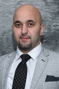 Lindsay Chevrolet Staff | Meet Our Chevrolet Team