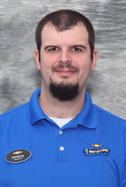 Lindsay Chevrolet Staff | Meet Our Chevrolet Team