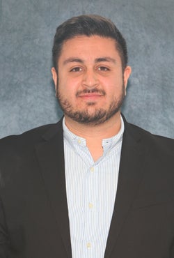 Lindsay Chevrolet Staff | Meet Our Chevrolet Team